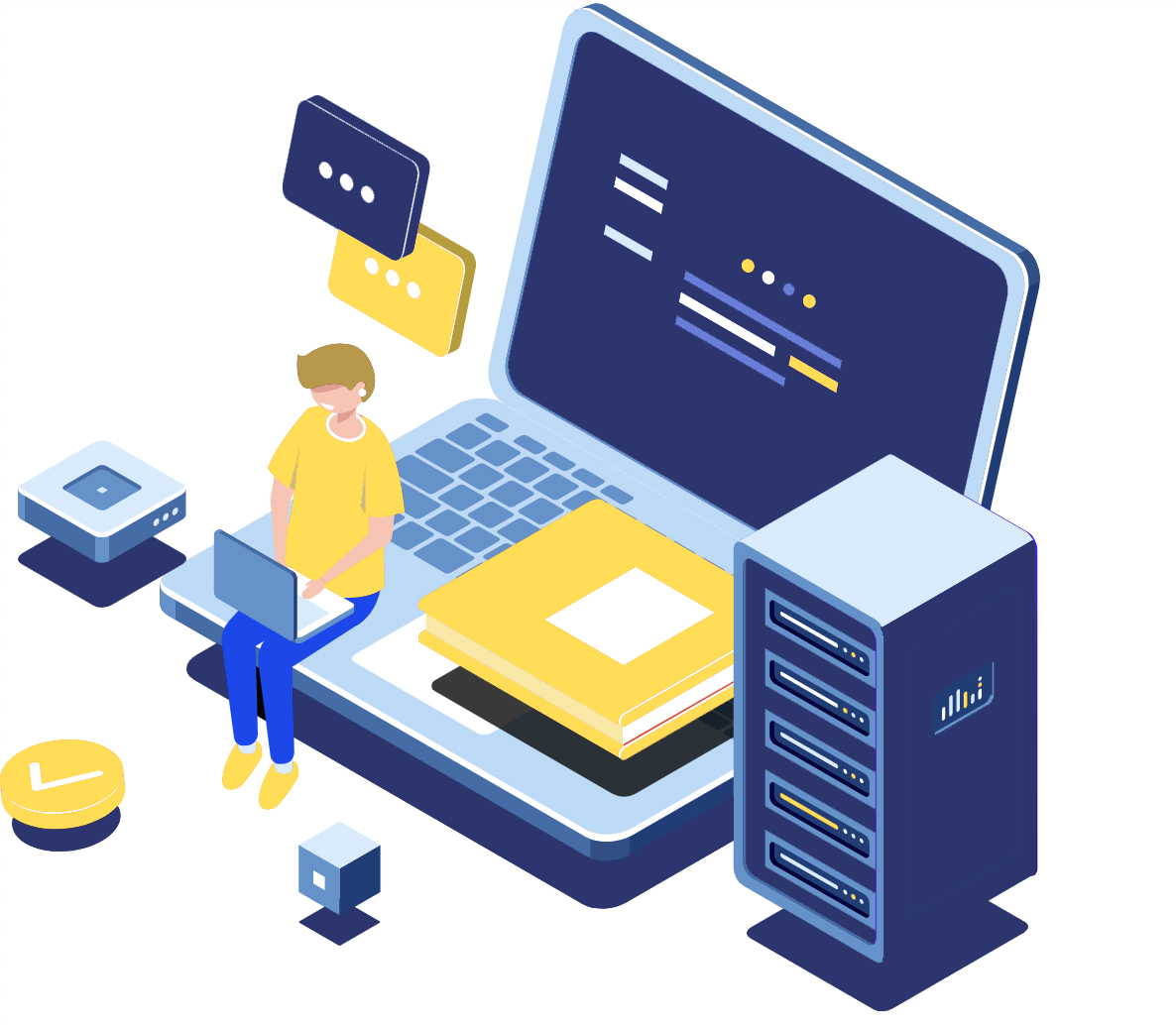 Cyberplus Informatique | Blog d'actualités geek, gaming et high tech